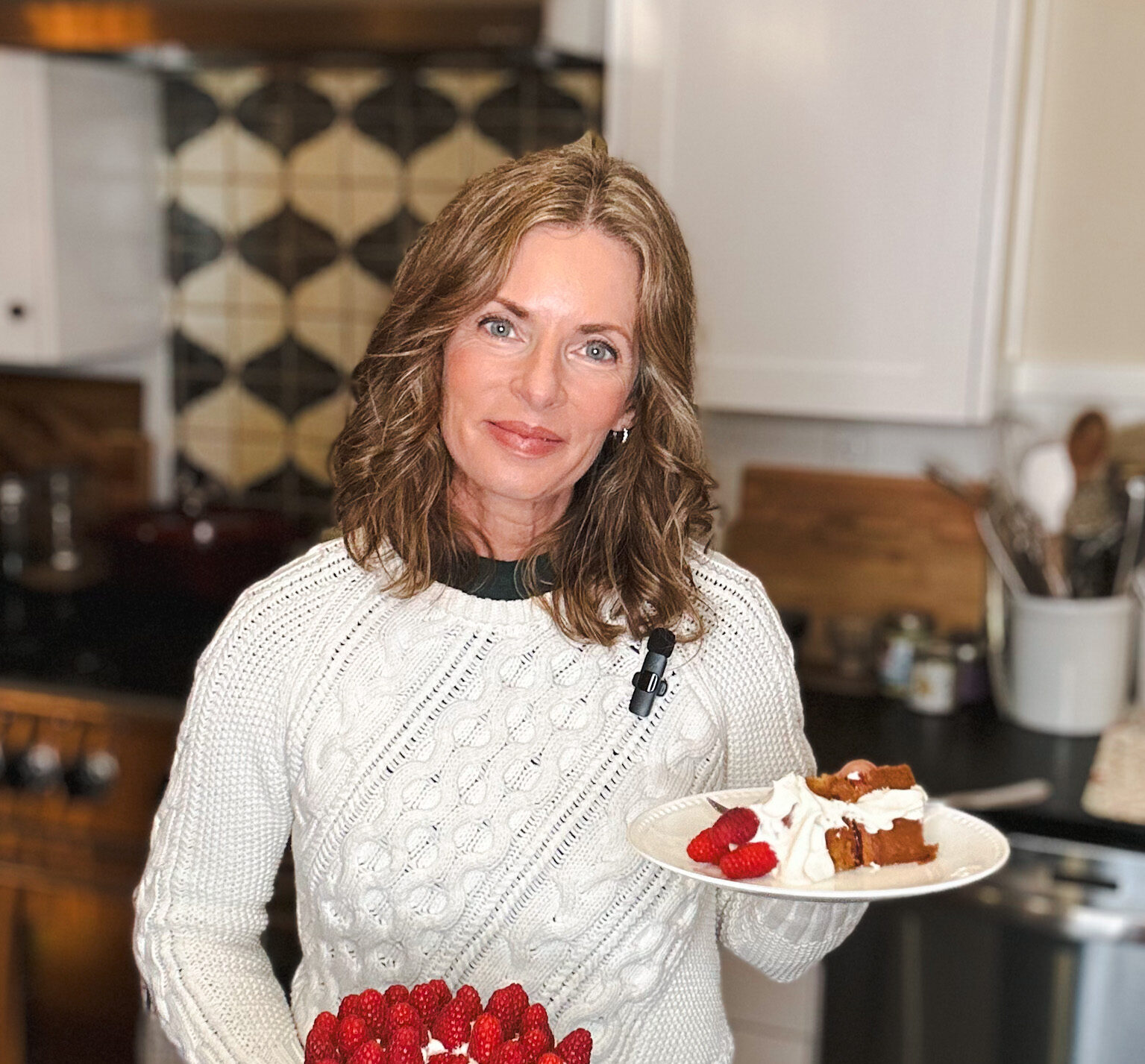 Join My Exclusive Substack Community - Nest Wellness