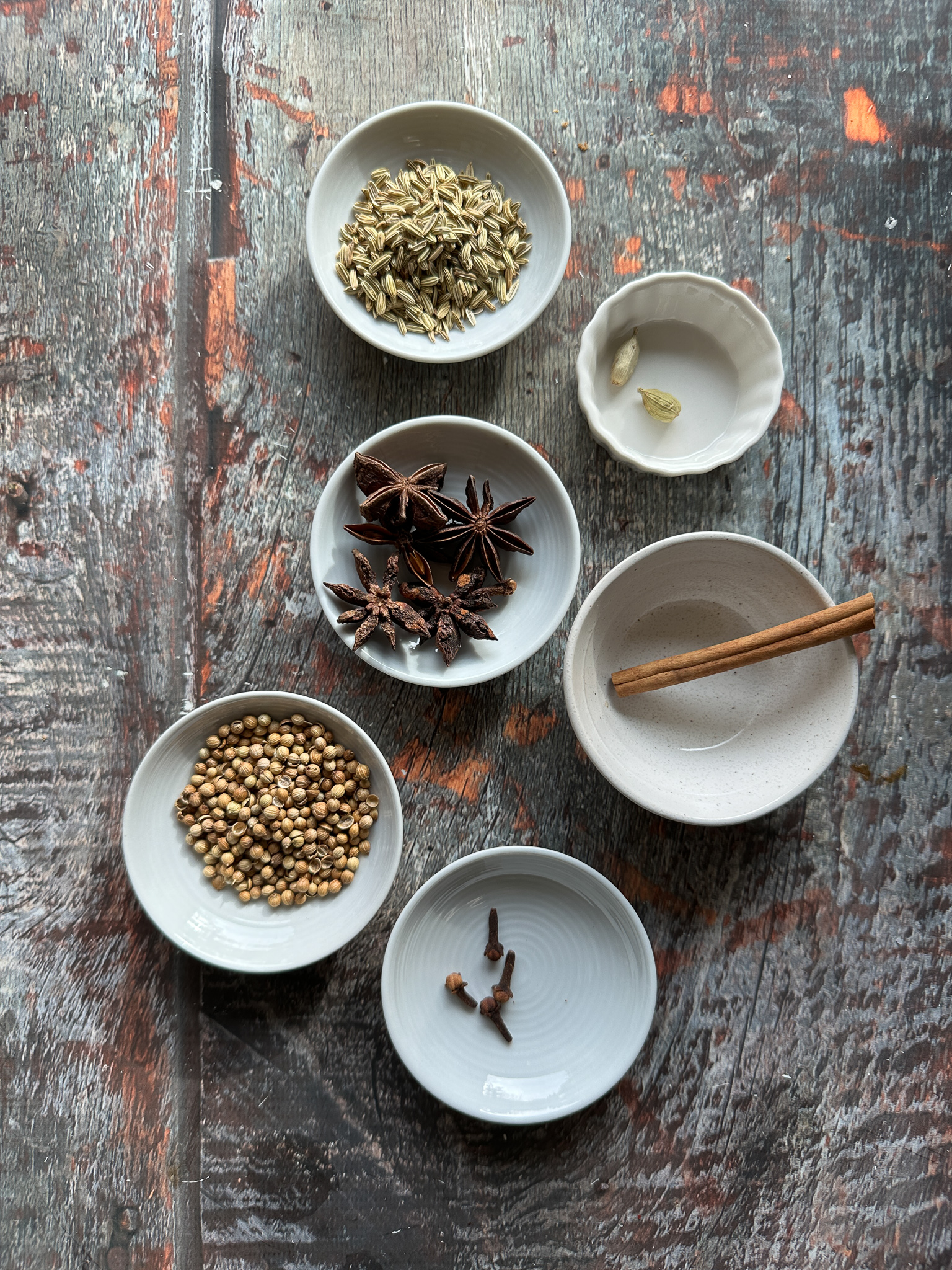 Easy Crockpot Bone Broth Pho - Nest Wellness