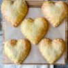How To Make Heart Shaped Meat Hand Pies With Green Curry
