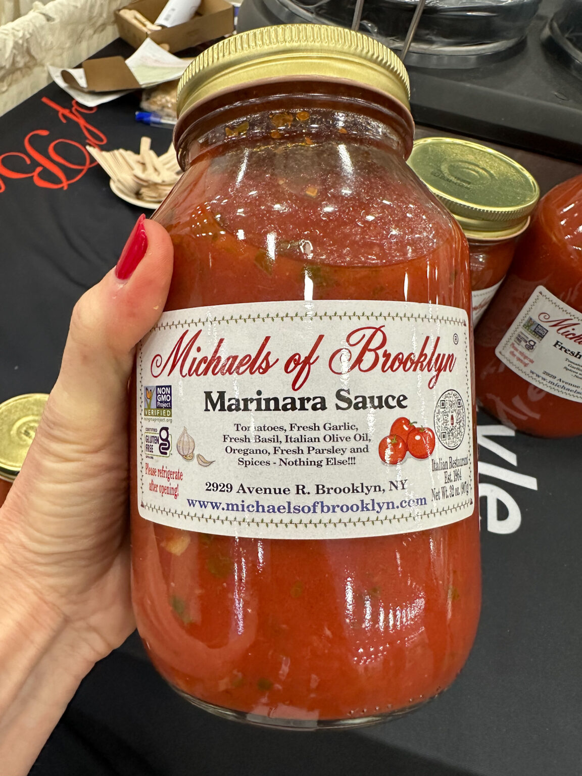 The 50 Best Healthy Packaged Foods - Nest Wellness