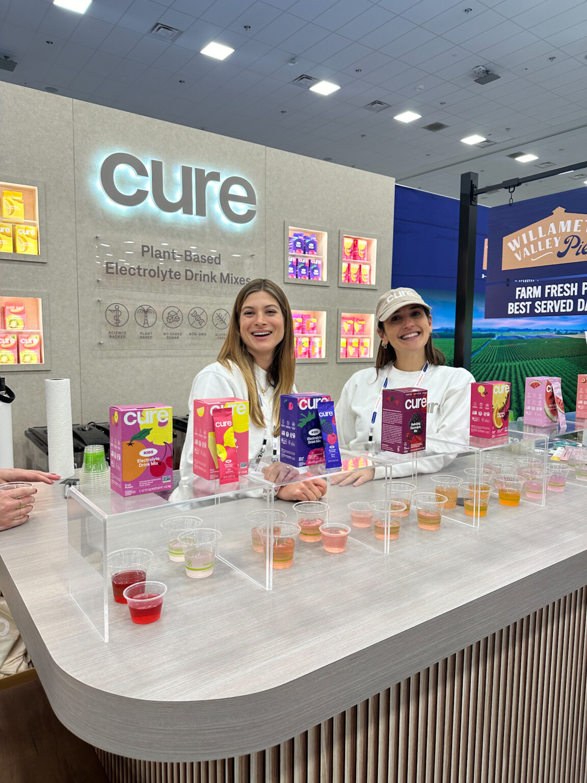 The 50 Best Healthy Packaged Foods - Nest Wellness