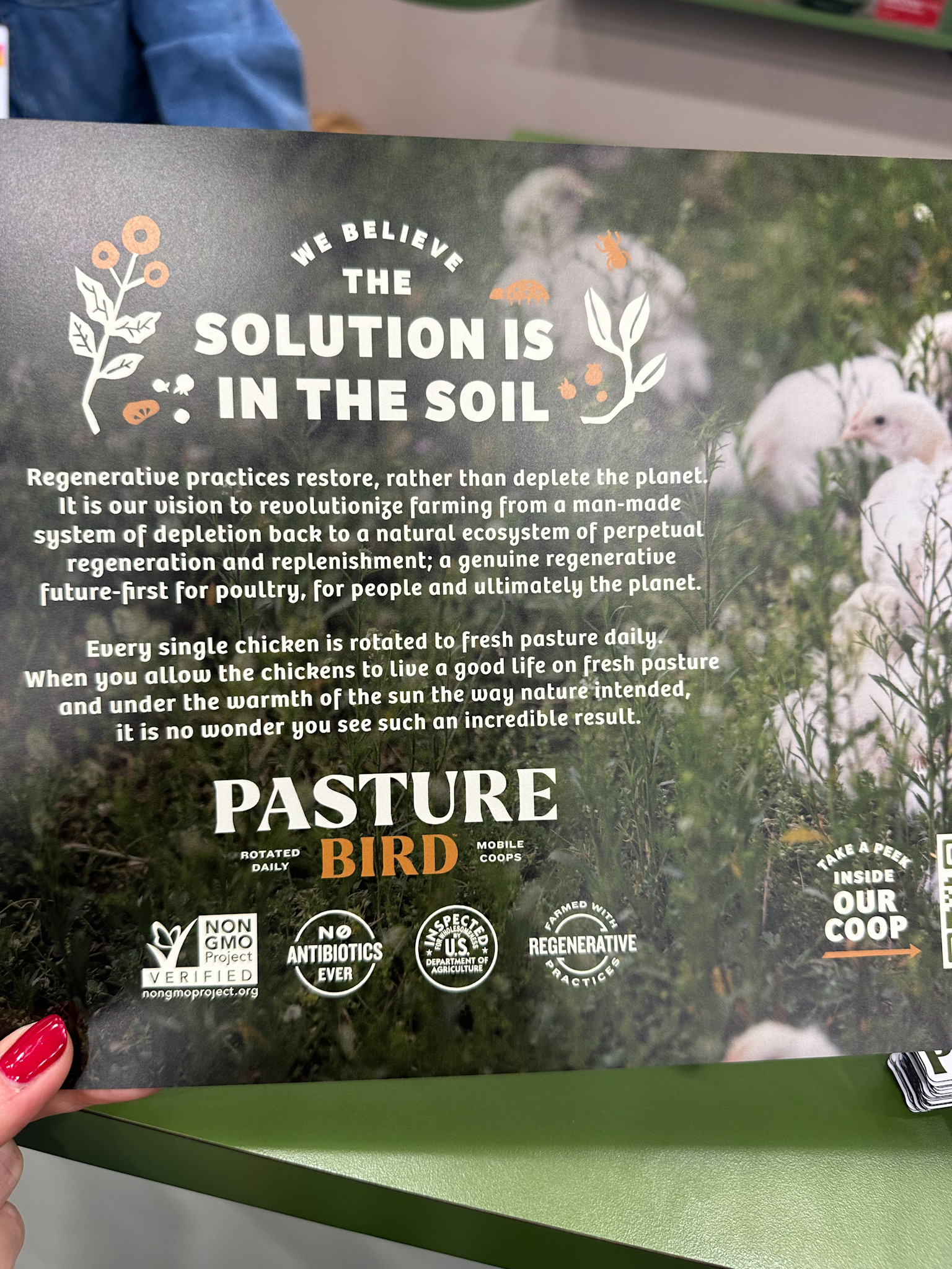 The 50 Best Healthy Packaged Foods - Nest Wellness