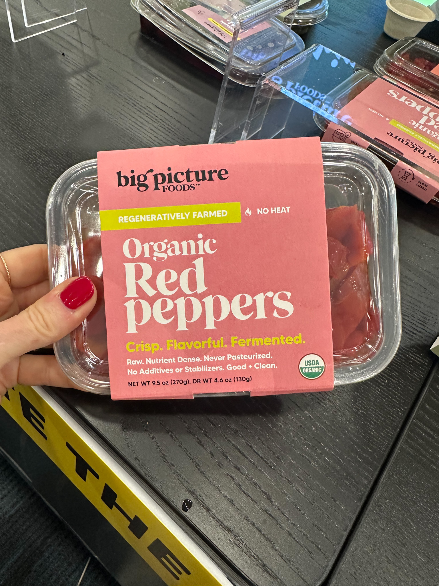 The 50 Best Healthy Packaged Foods - Nest Wellness