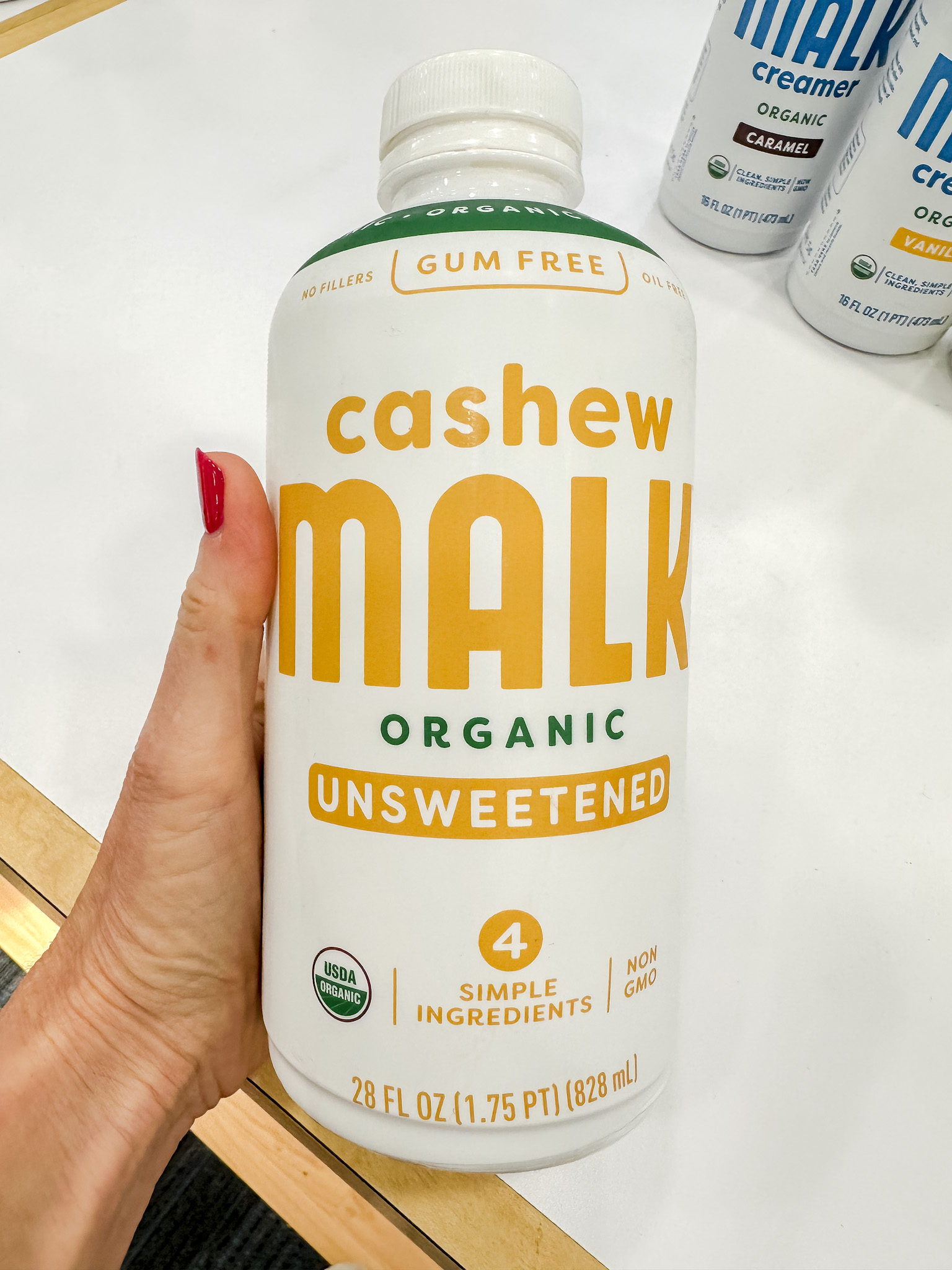 The 50 Best Healthy Packaged Foods - Nest Wellness