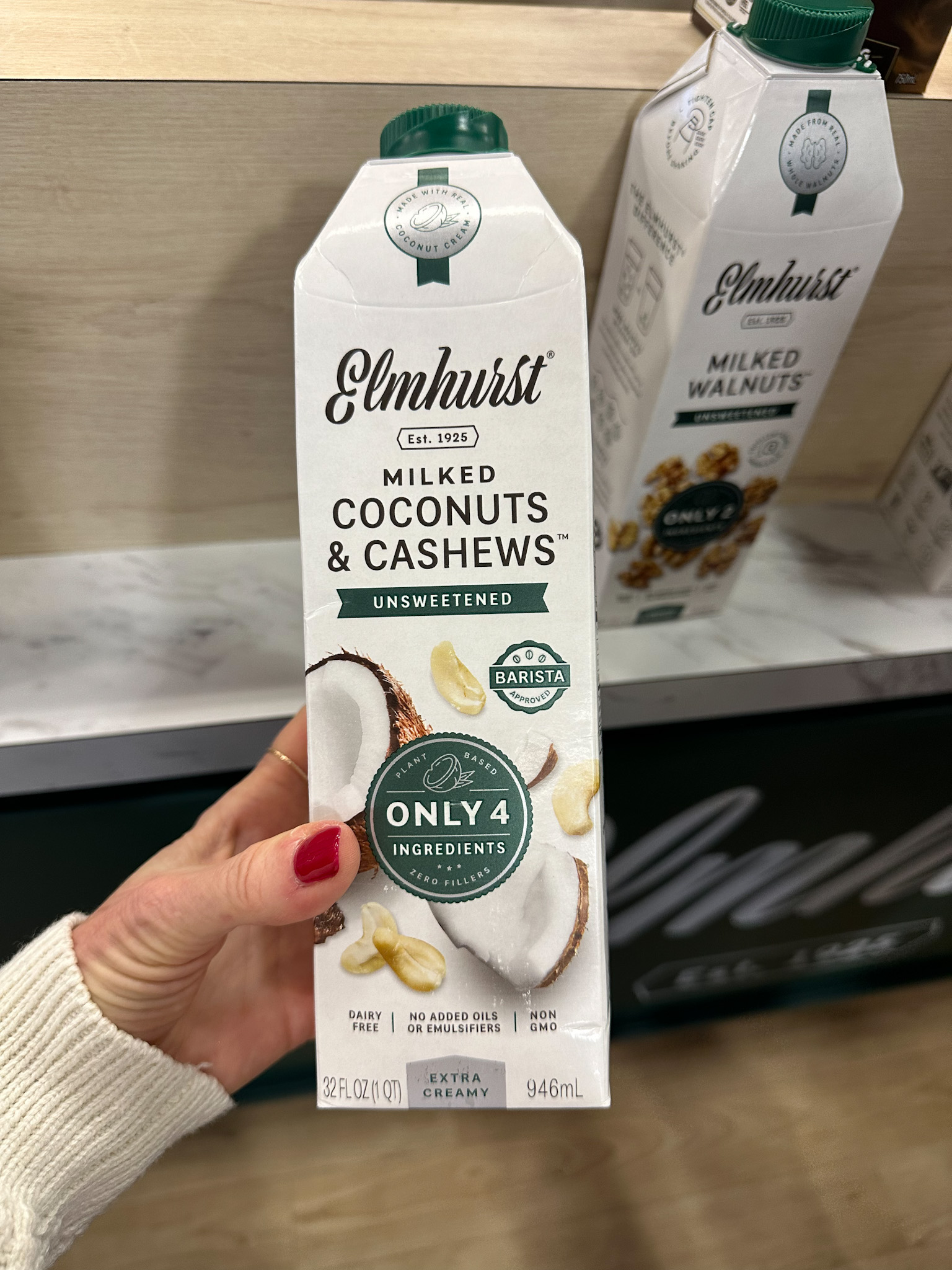 The 50 Best Healthy Packaged Foods - Nest Wellness