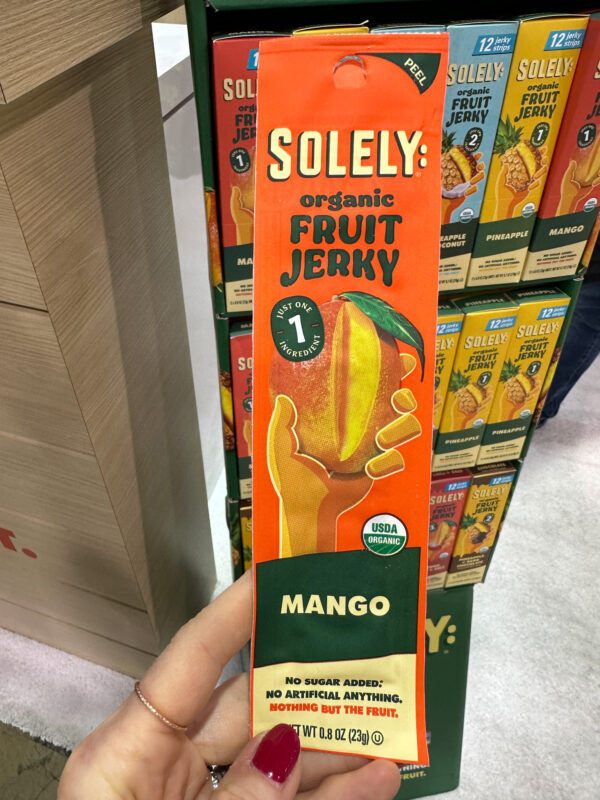 The 50 Best Healthy Packaged Foods - Nest Wellness